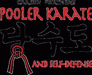 pooler-karate-logo - Pooler Karate